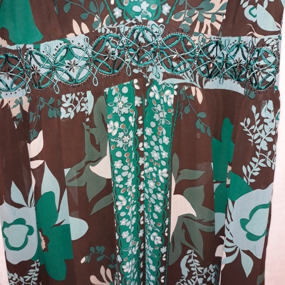 Sandra Darren | Dresses | Sandra Darren Dress | Poshmark